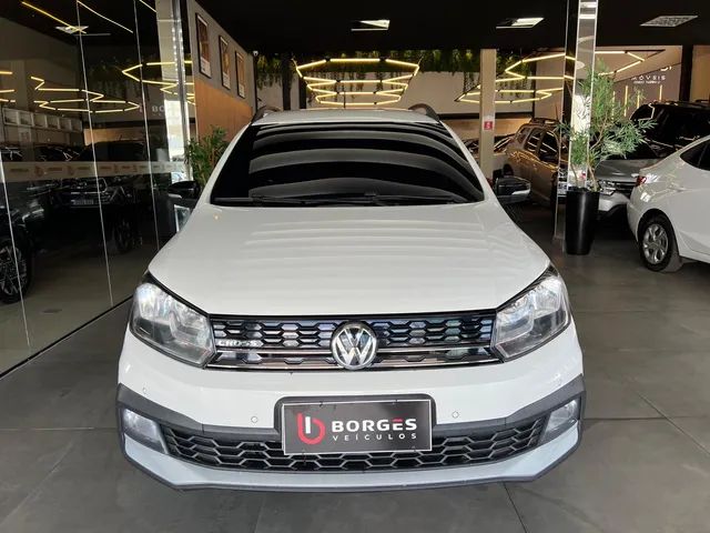 VOLKSWAGEN SAVEIRO 2020 Usados e Novos em MT