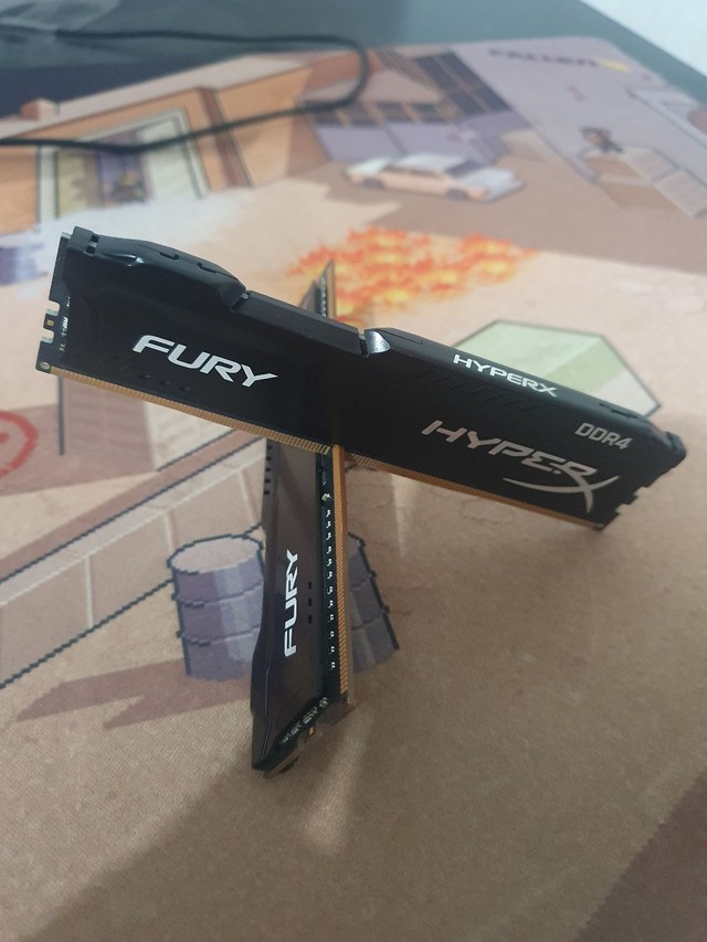 Memoria ram 12gb ddr4 | +512 anúncios na OLX Brasil