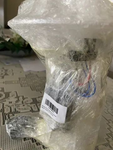 "bomba de injecao" no Brasil