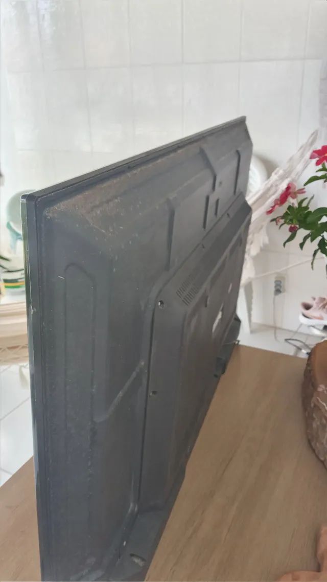 TVs e video na Paraíba