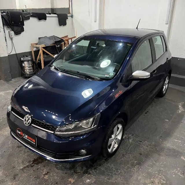VOLKSWAGEN FOX 2016 Usados e Novos