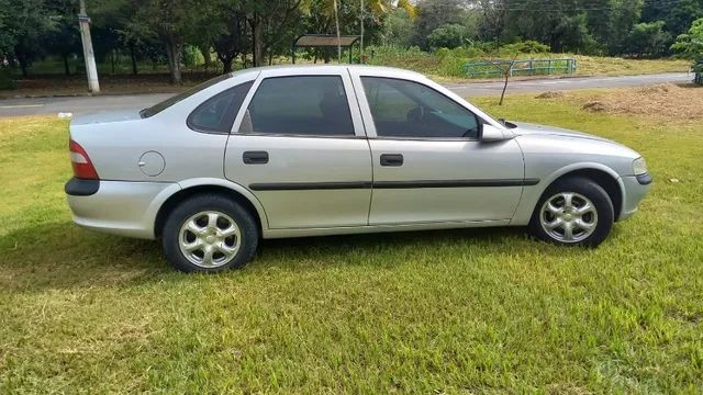 CHEVROLET VECTRA 1998 Usados e Novos