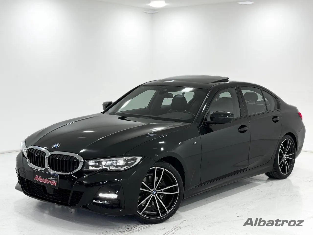 BMW 320I Usados e Novos