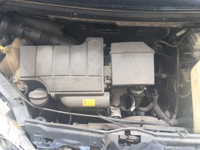 "motor classe a 160" no Brasil