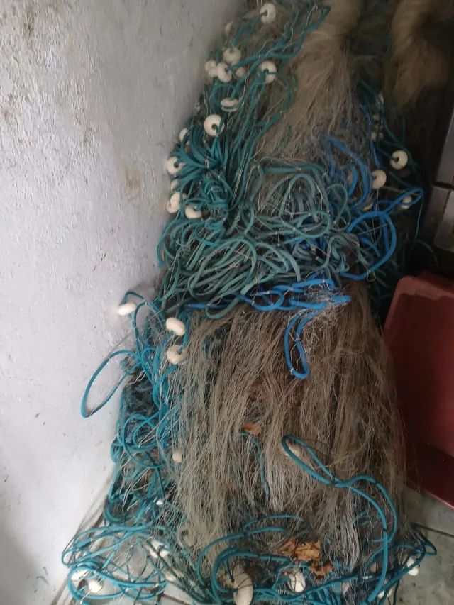 "rede malha 10" no Brasil