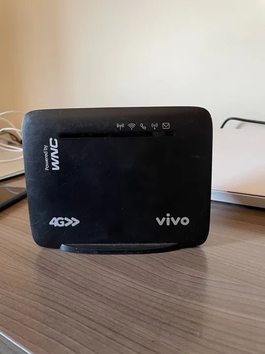 "vivo box" no Brasil