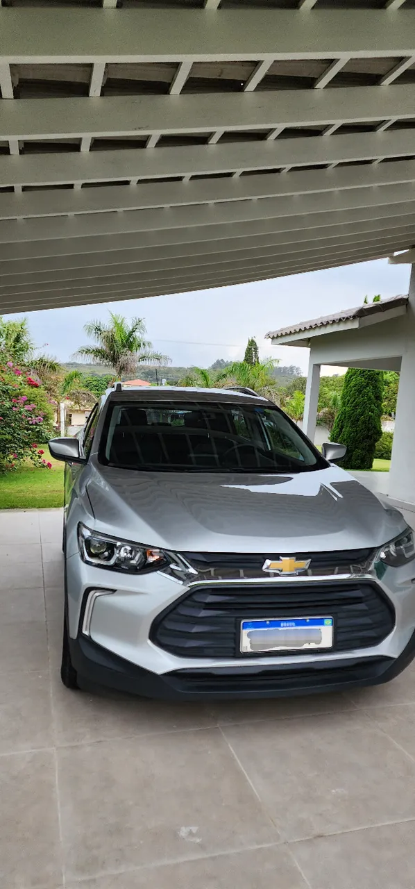 "tracker 2020" - Carros Usados e Novos à venda