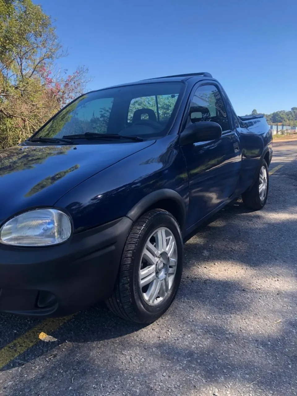 CHEVROLET CORSA 1998 Usados e Novos