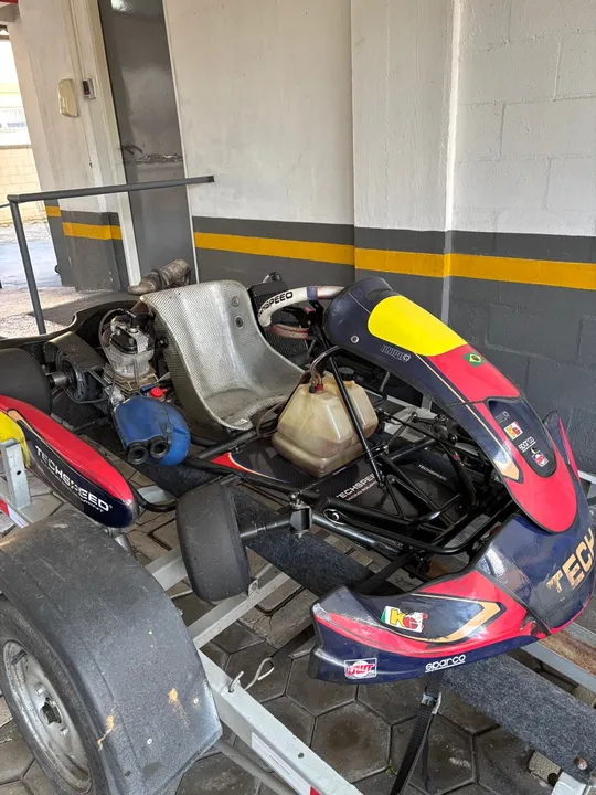 "kart" no Brasil