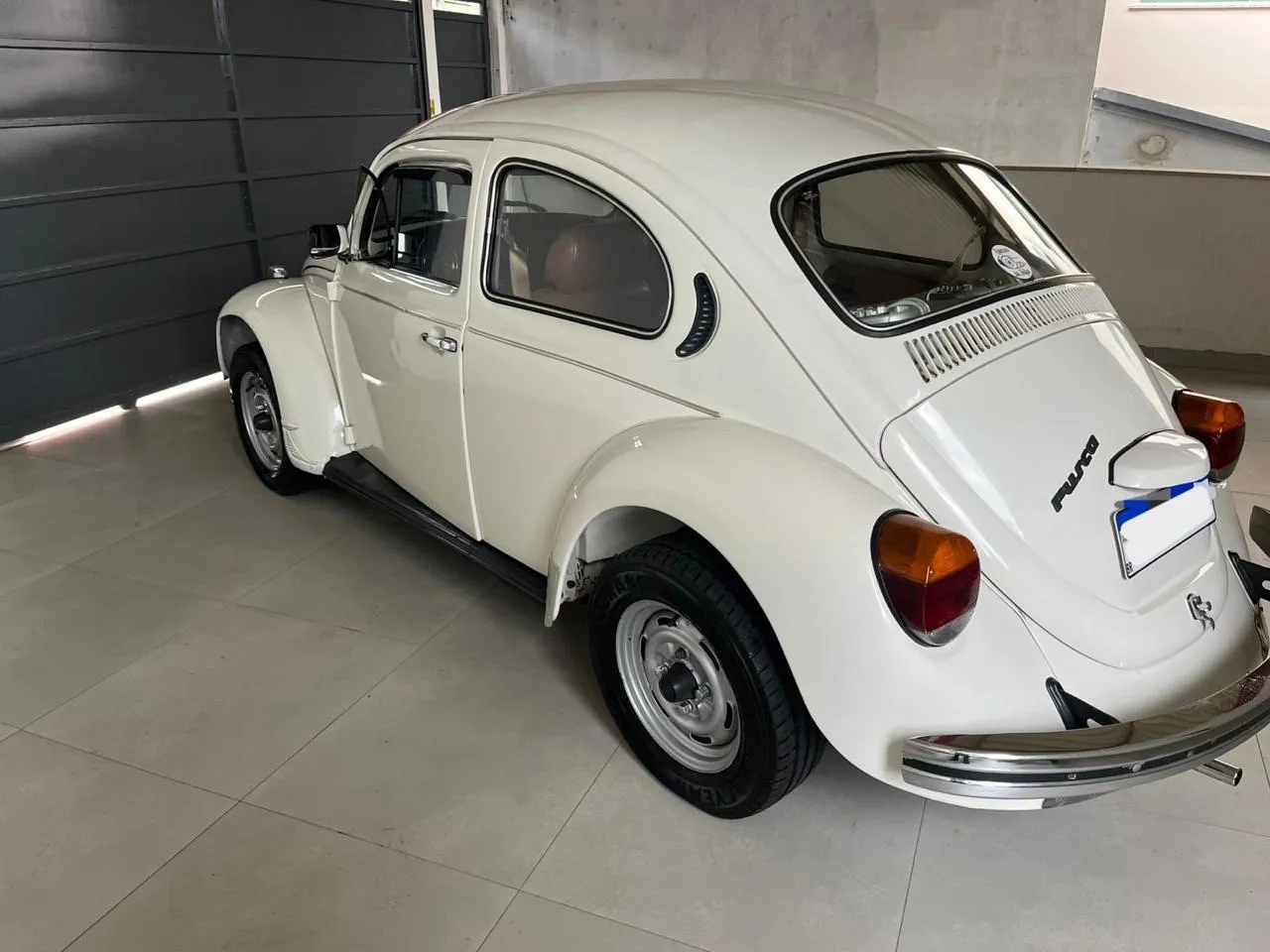 VOLKSWAGEN FUSCA 1980 Usados e Novos