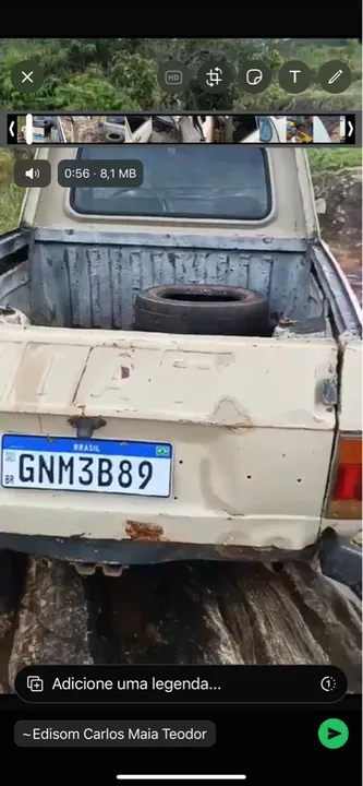 FIAT 147 Usados e Novos