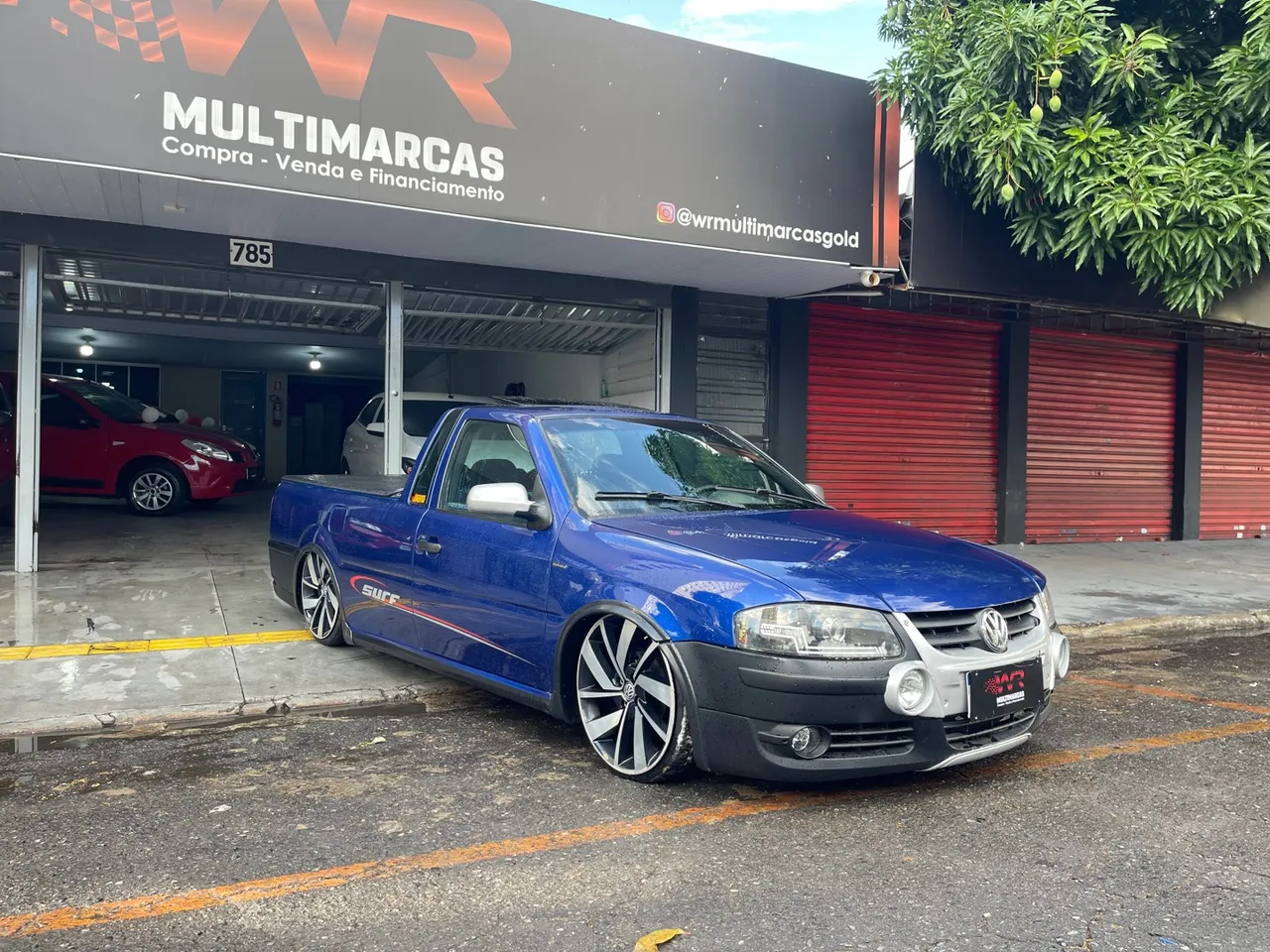 "saveiro surf g6" - Carros Usados e Novos à venda