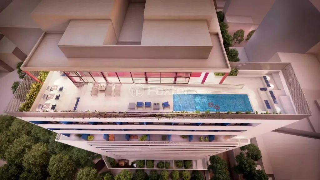 Apartamento à venda - Vila Buarque, São Paulo - SP 1467612634 | OLX