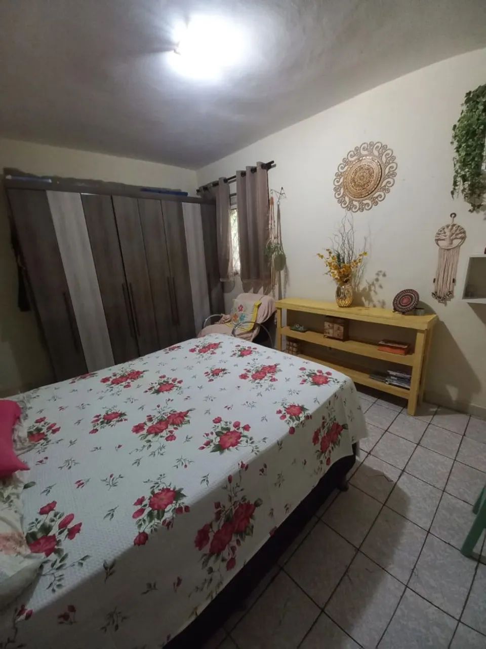 SUITE MOBILIADA SÓ PARA MULHERES EM CASA COMPARTILHADA EM SOBRADINHO ...