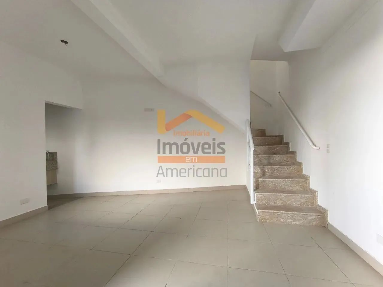 Casa em condominio fechado 2 quartos à venda - Vila Rehder, Americana ...