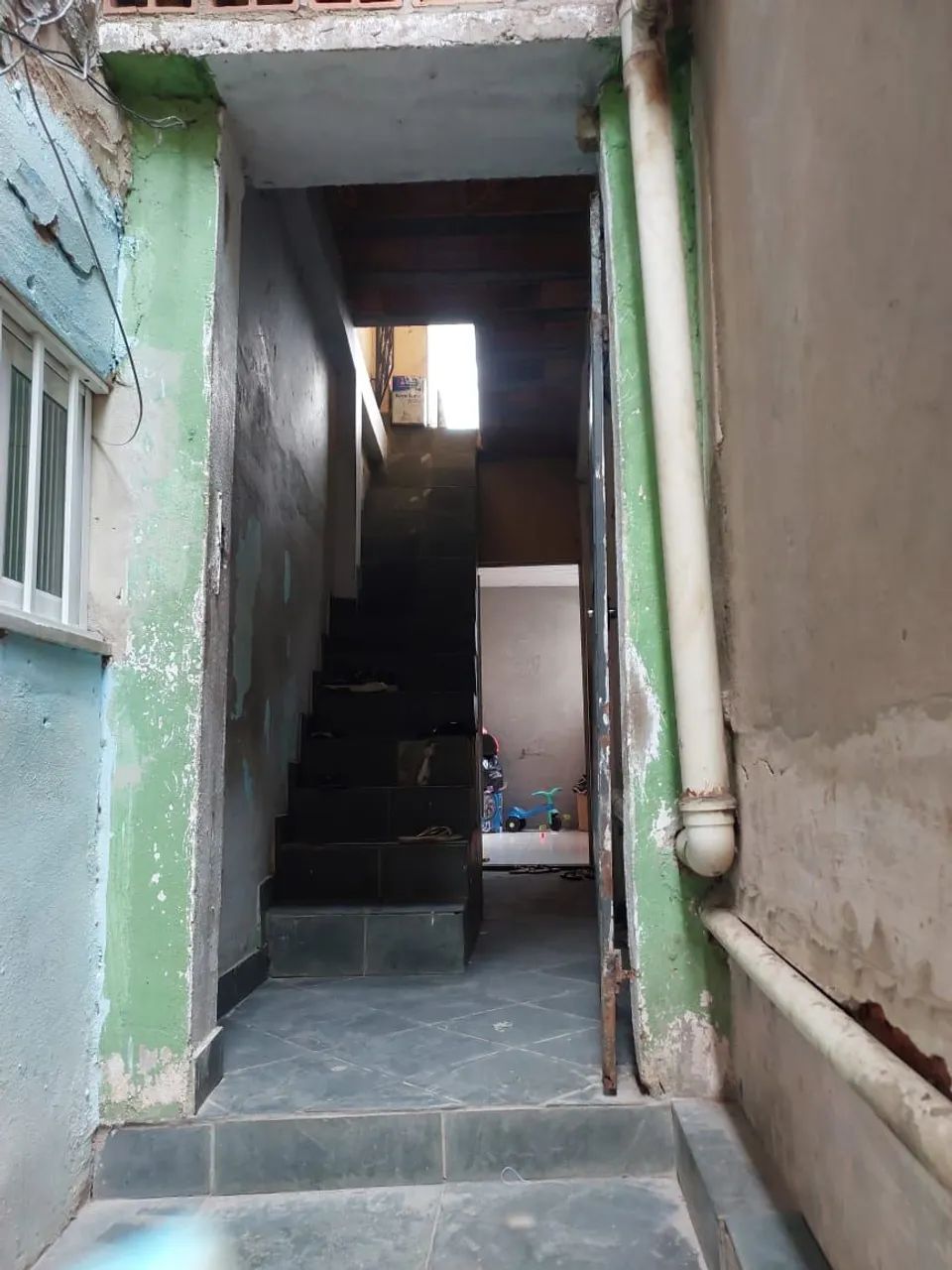 Casa em vila 2 quartos à venda - Complexo do Alemão, Rio de Janeiro ...