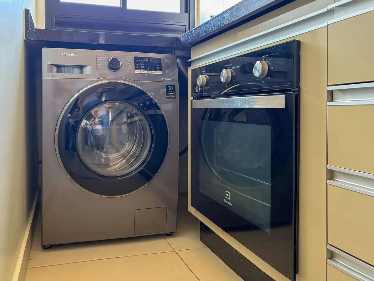 Apartamento 2 quartos à venda - Parque Goiá Condomínio Clube, Goiânia ...