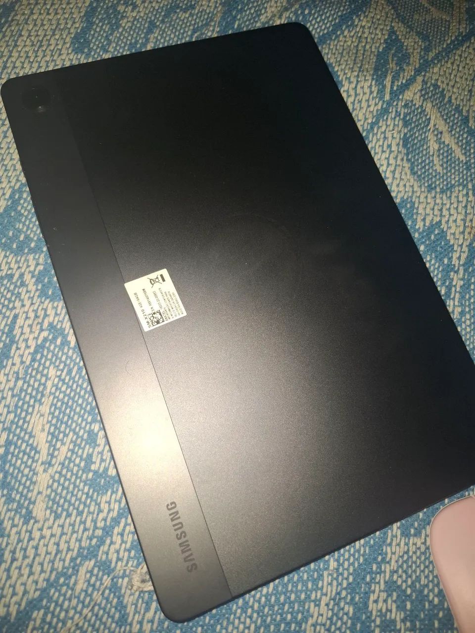 Tablet Samsung A9+ - Tablets e E-Readers - Complexo do Alemão, Rio de ...