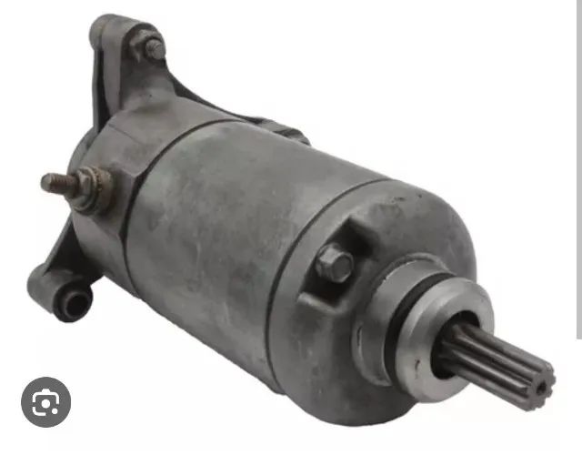 Motos KASINSKI COMET no Brasil