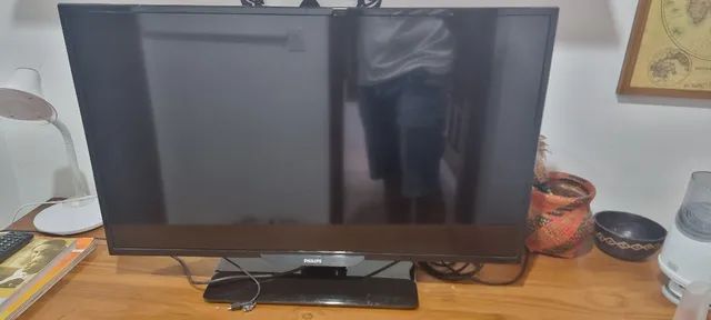 Smart tv led philips 32 | +312 anúncios na OLX Brasil