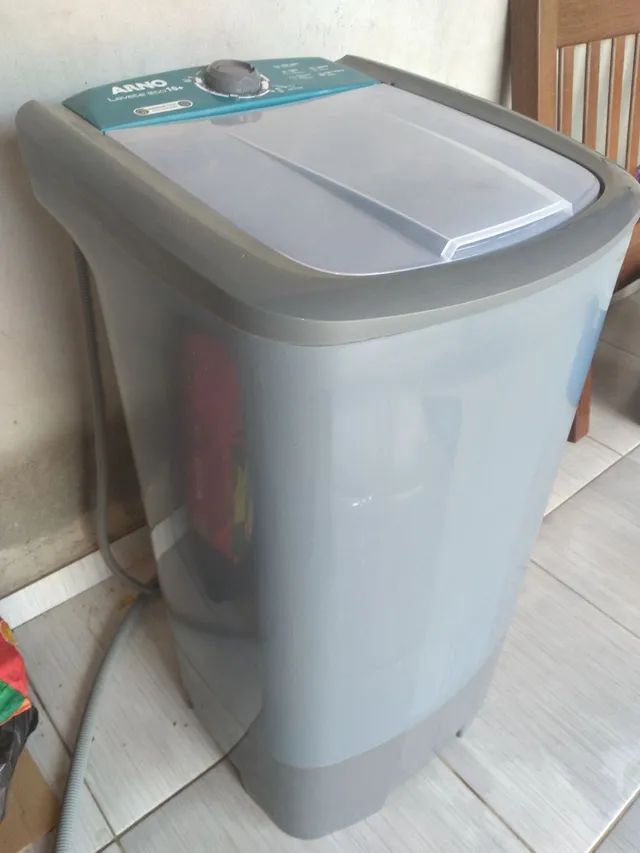 Tanquinho de lavar roupas arno | +42 anúncios na OLX Brasil