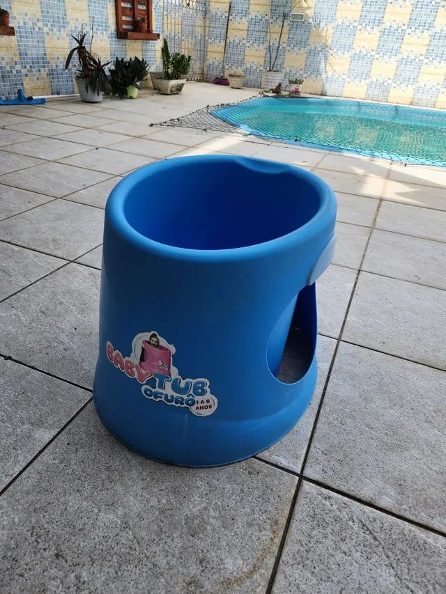 Ofuro baby | +116 anúncios na OLX Brasil