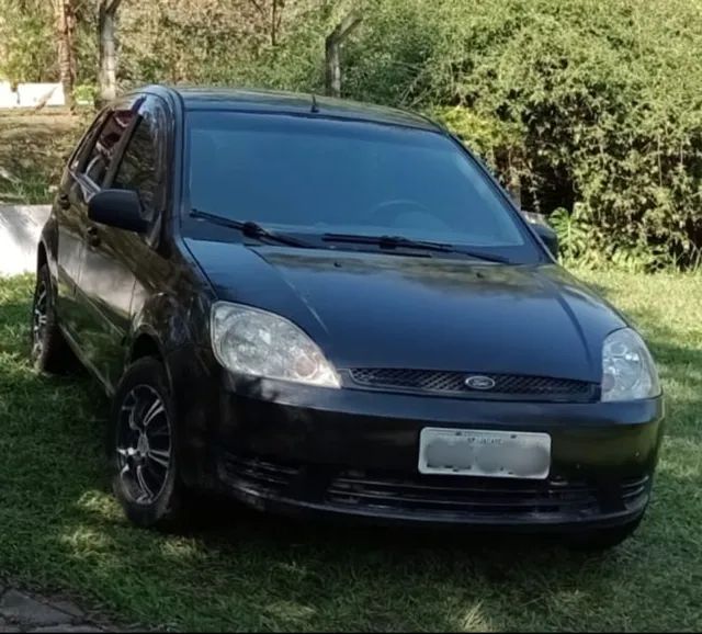 FORD FIESTA 2003 Usados e Novos