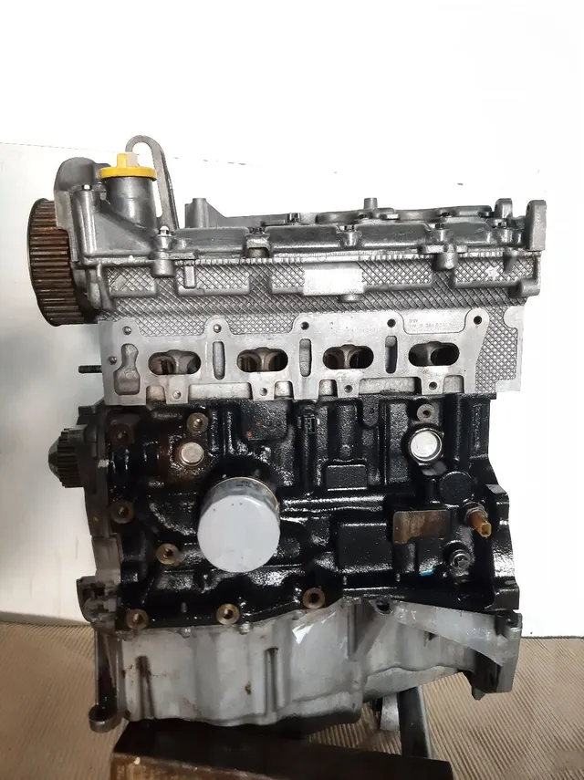"motor k4m renault" - Peças para carros, vans e utilitários no Brasil
