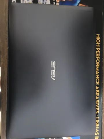 "asus sonicmaster" no Brasil