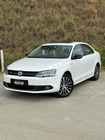 VOLKSWAGEN JETTA 2013 Usados e Novos
