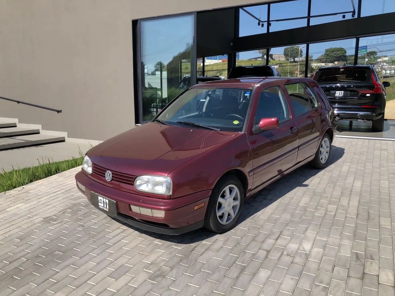 VOLKSWAGEN GOLF 1998 Usados e Novos