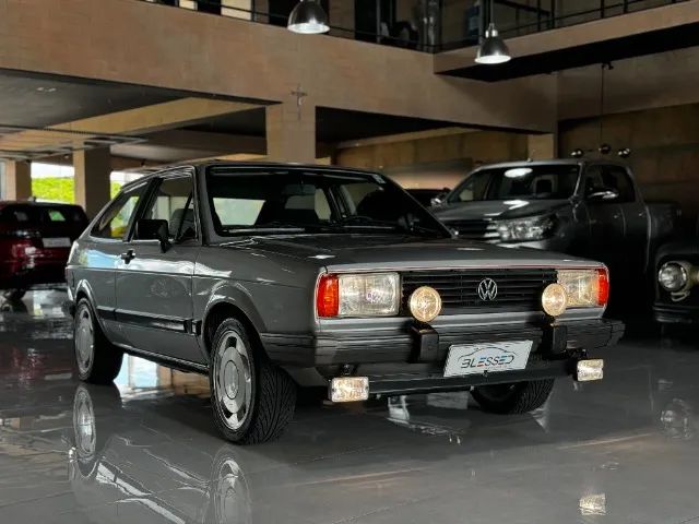 VOLKSWAGEN GOL 1986 Usados e Novos