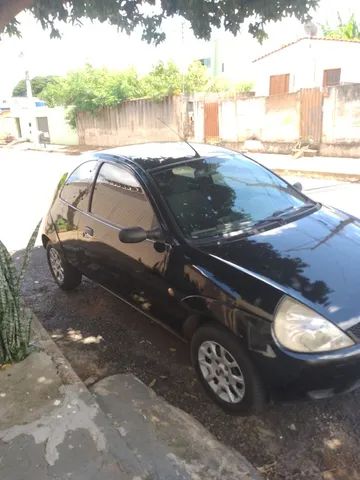 FORD KA 2004 Usados e Novos