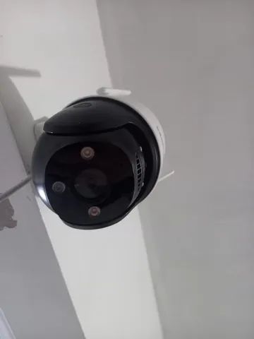 "monitor intelbras 20" no Brasil