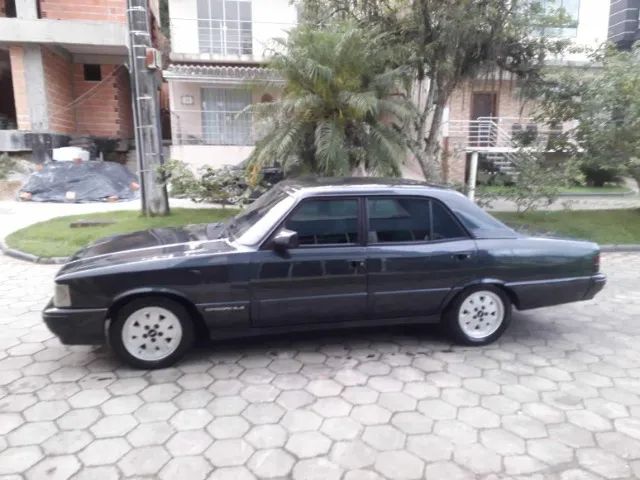 CHEVROLET OPALA 1991 Usados e Novos