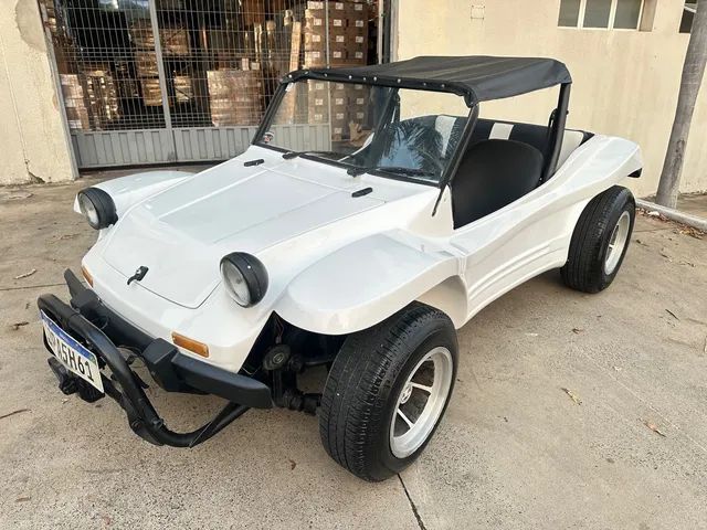 BUGGY Usados e Novos em SP