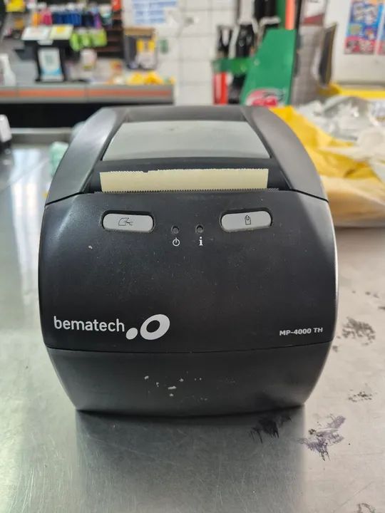 "mp 4000 th" no Brasil