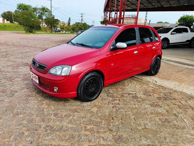 CHEVROLET CORSA 2006 Usados e Novos