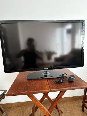 "tv philips 40 polegadas" no Brasil