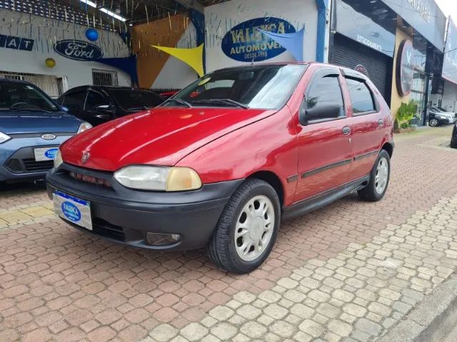 FIAT PALIO 1999 Usados e Novos em SP