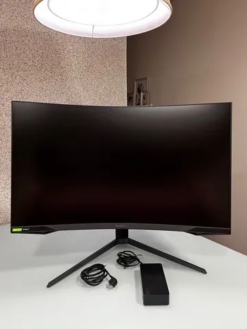 Monitores no Distrito Federal