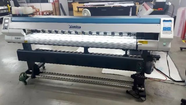 "plotter xp600" no Brasil