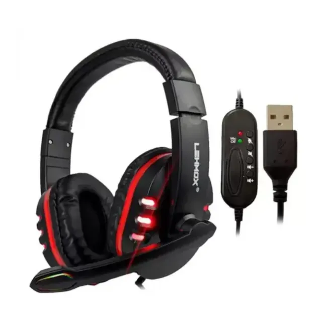 Headsets no Brasil