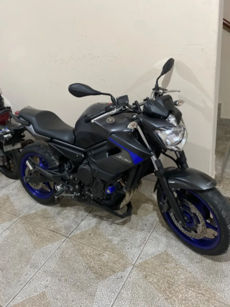 Motos YAMAHA XJ6 em São Paulo e região, SP