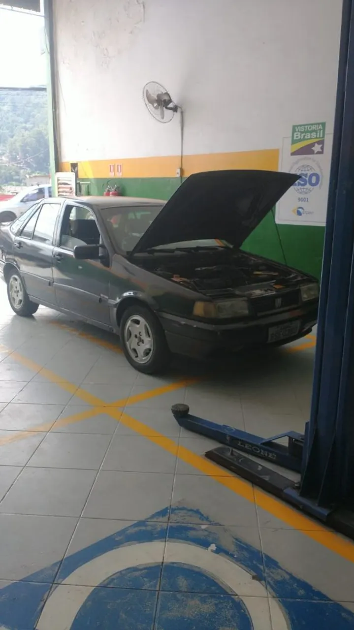 FIAT TEMPRA Usados e Novos em São Paulo e região, SP