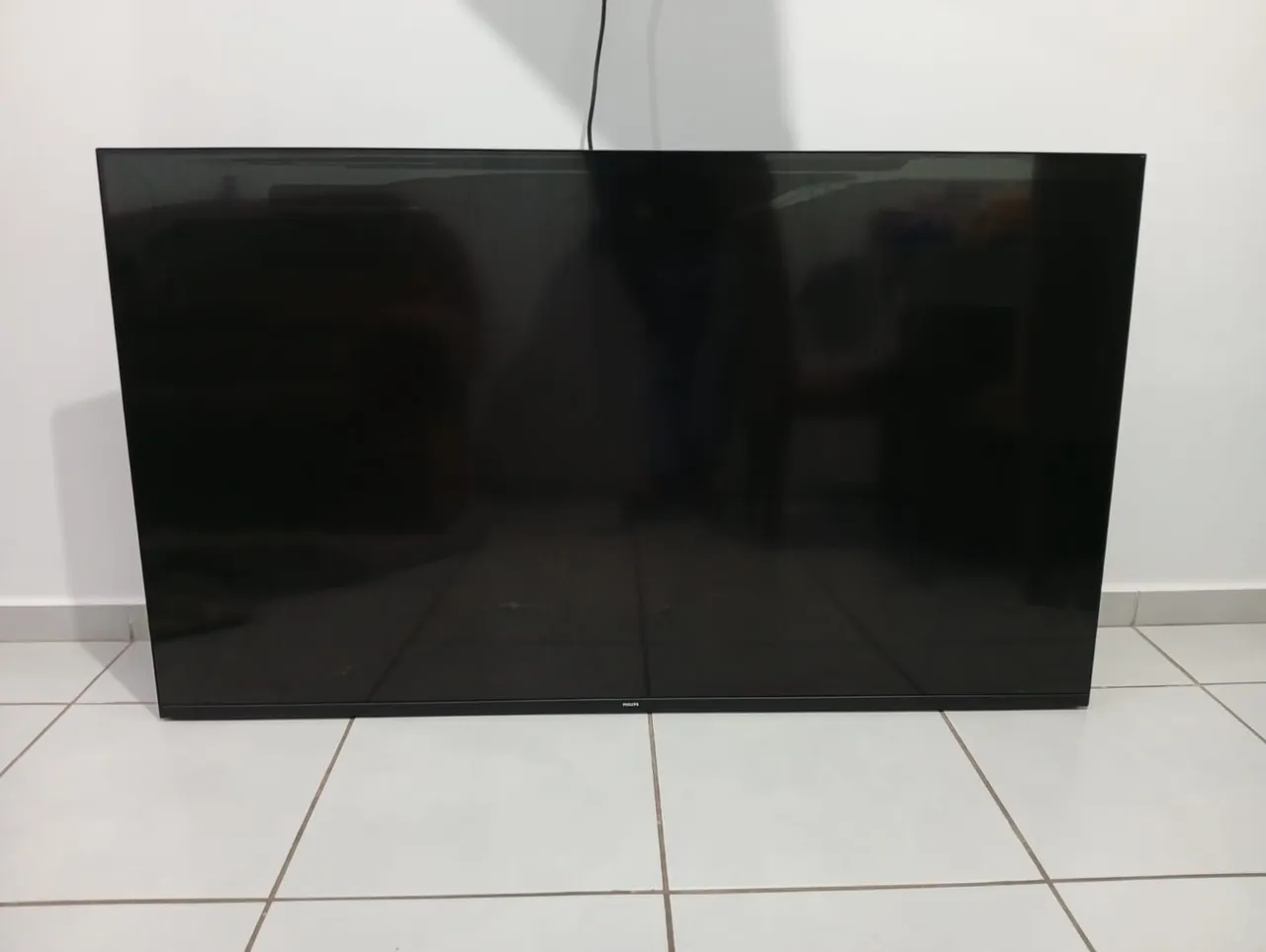 "tela display tv" no Brasil