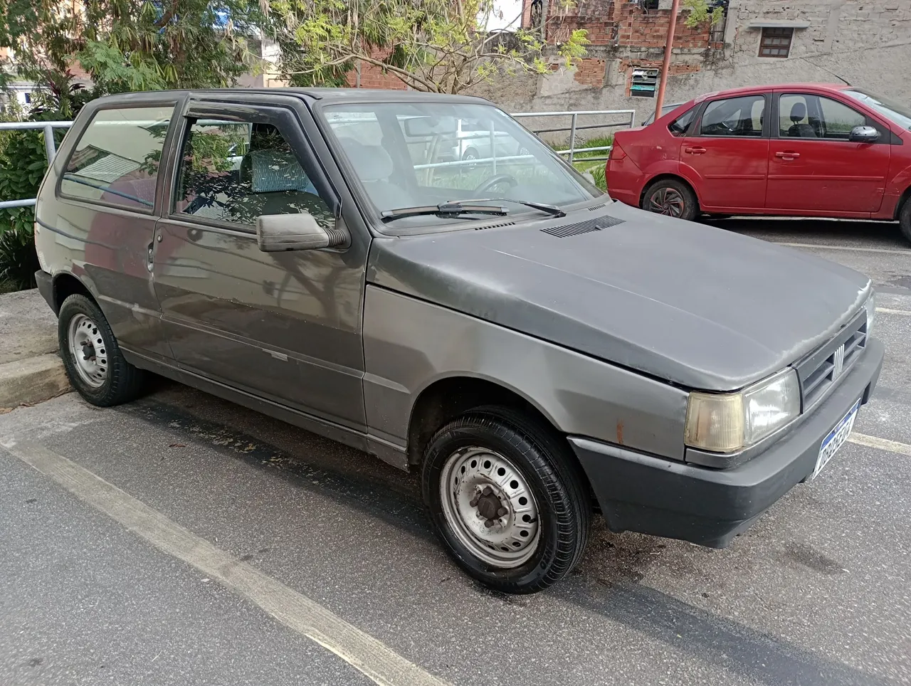 FIAT UNO 2000 Usados e Novos