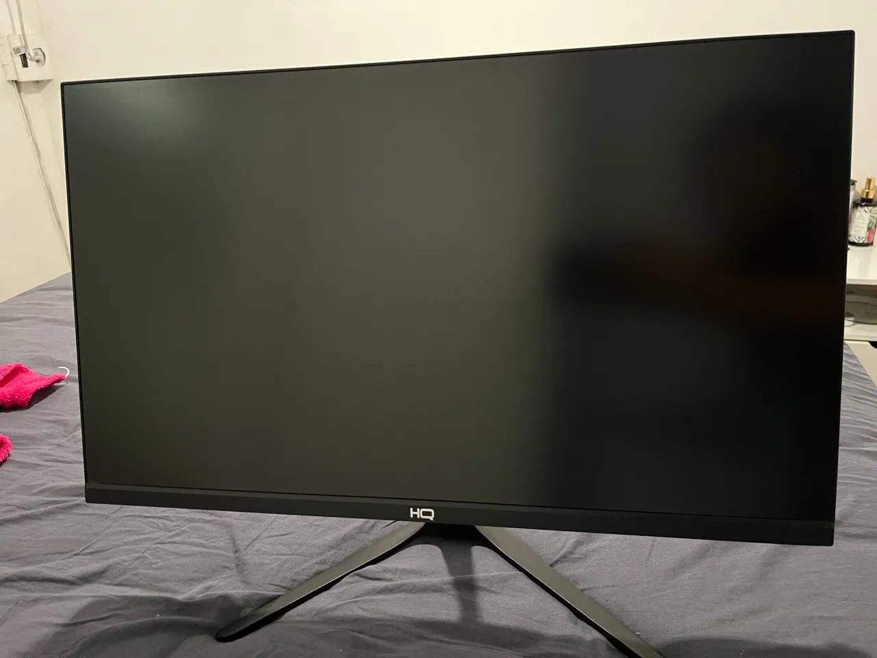 Monitor Gamer HQ 24 polegadas Full HD 144Hz - Monitores - Vila Lage ...