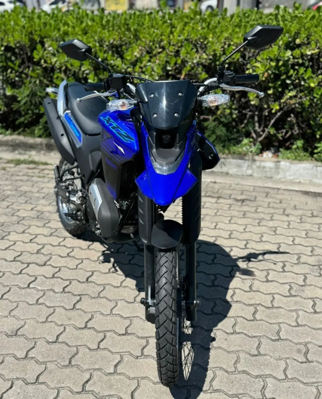 Motos YAMAHA no Rio de Janeiro e região, RJ
