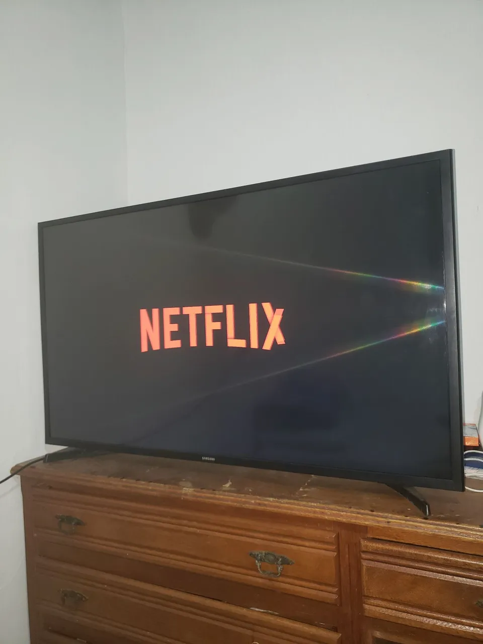 "tv de 45 polegadas" - TVs no Brasil